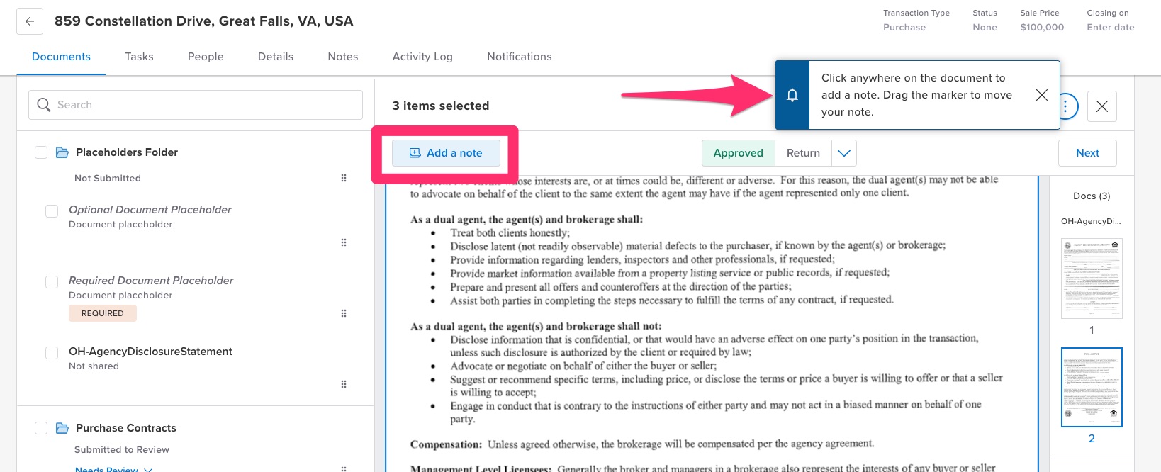 2.0 Admin Compliance