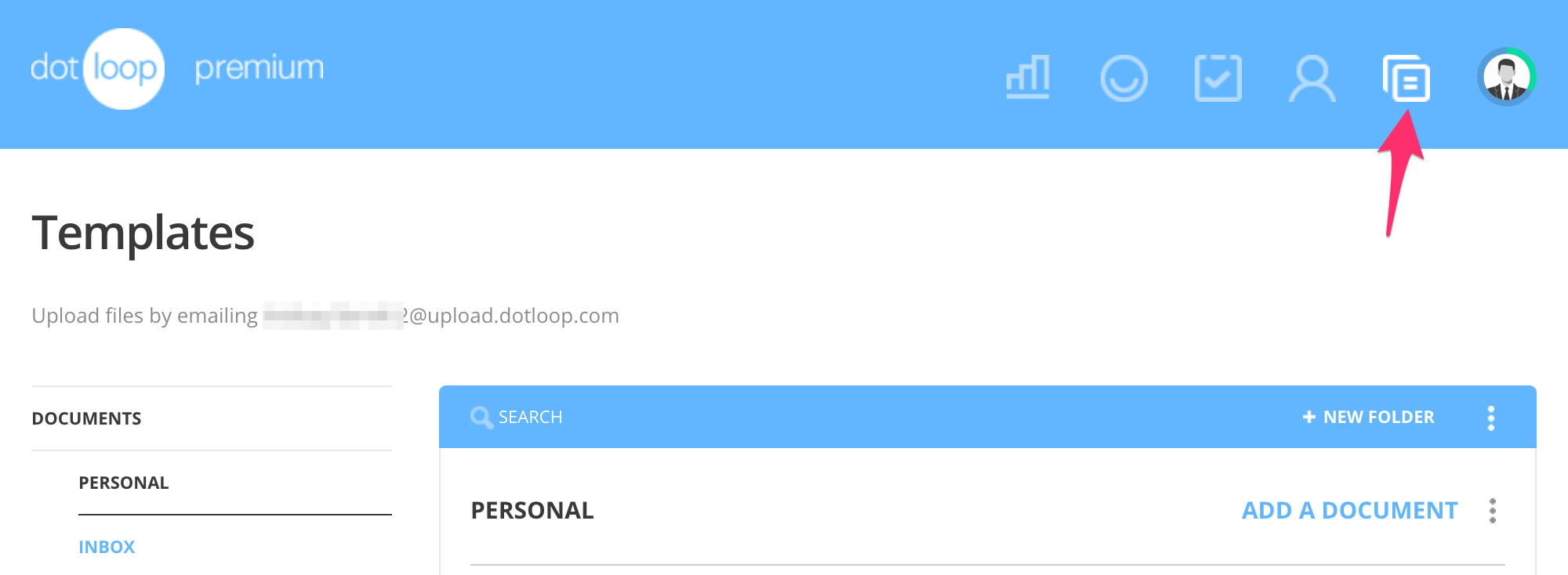 How To Create Interactive Document Templates