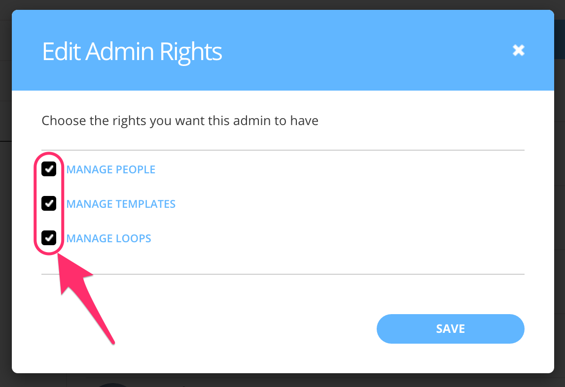 Teams: Add agent and remove agent