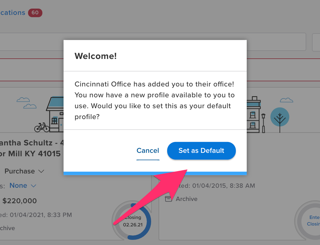 Add agent and remove agent