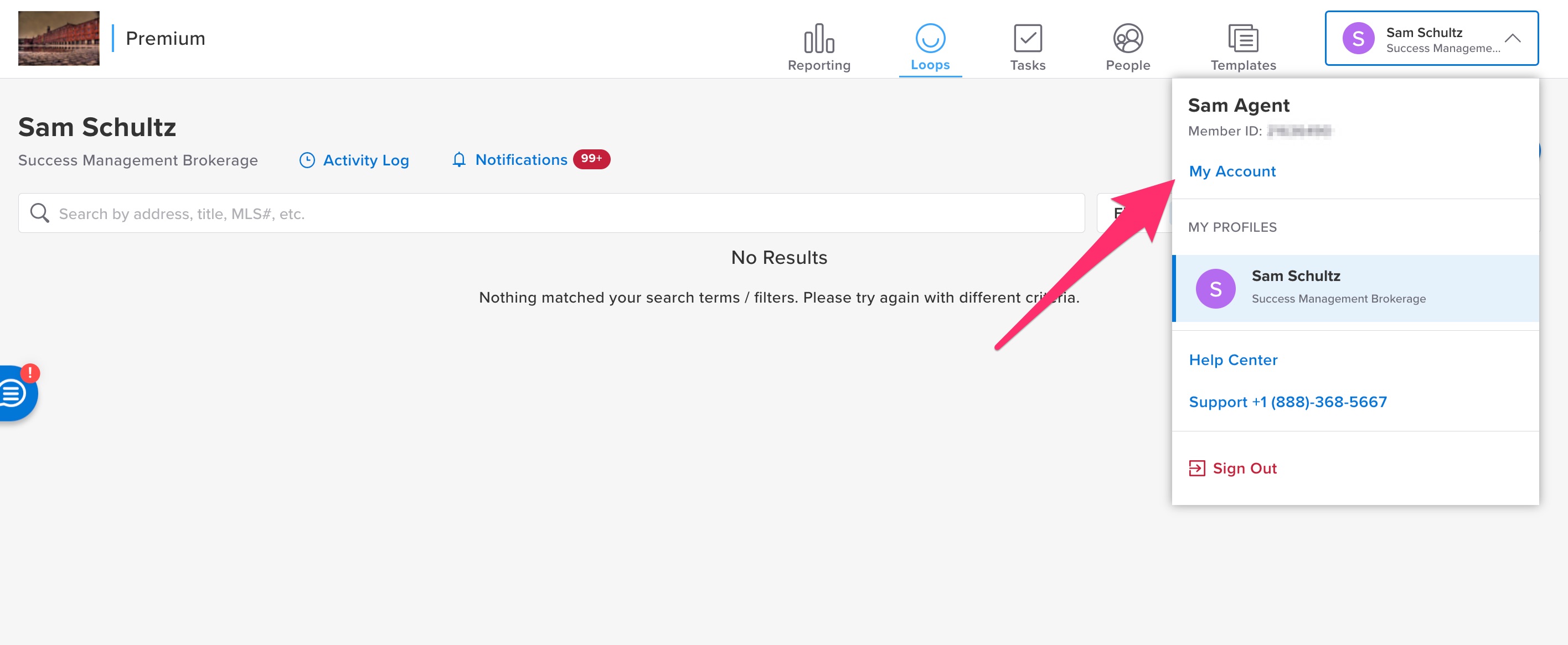 Two-Factor Authentication