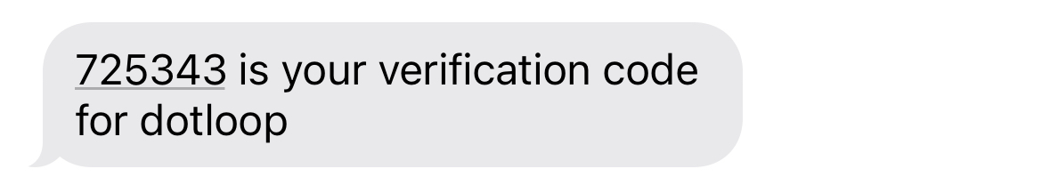 Two-Factor Authentication