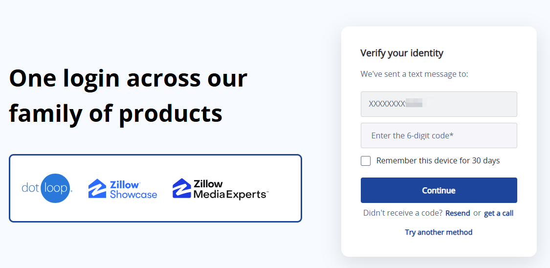 Two-Factor Authentication