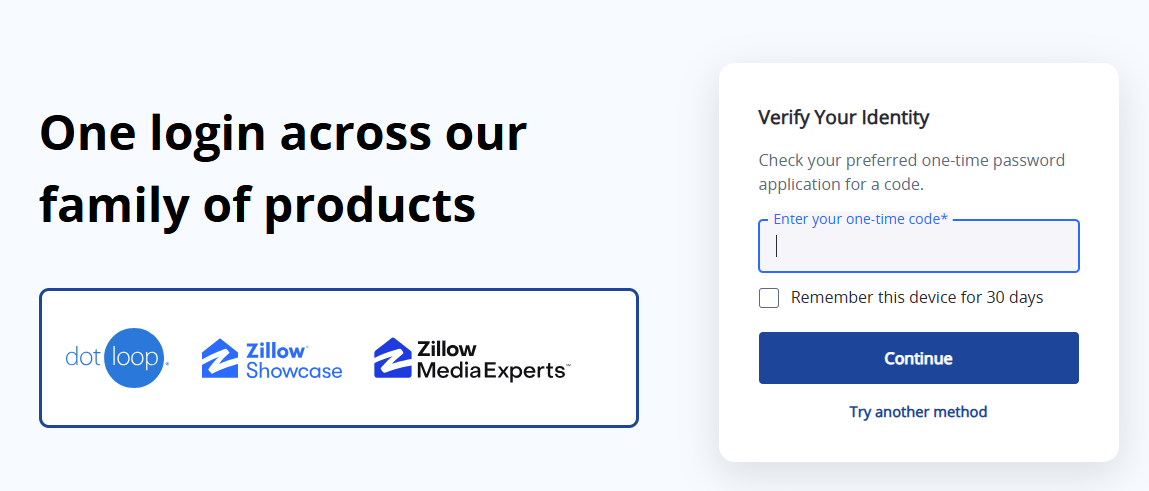 Two-Factor Authentication