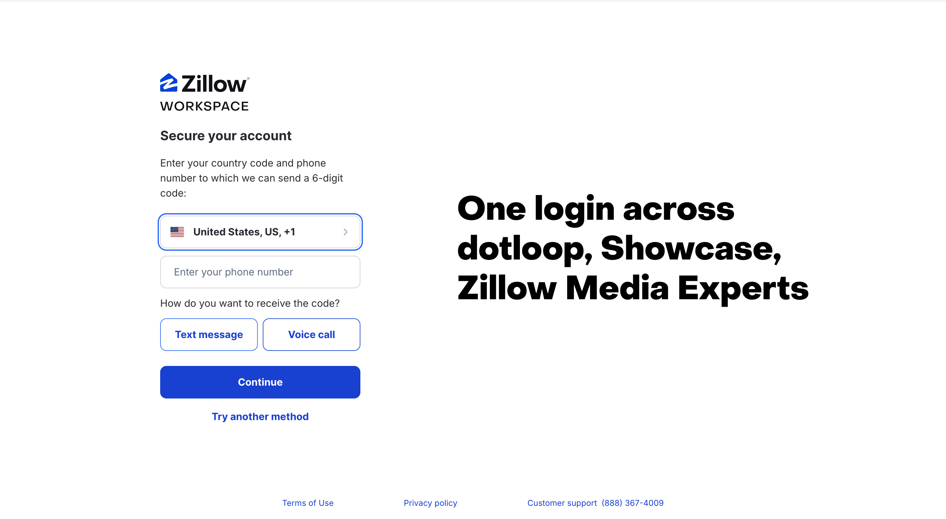 Two-Factor Authentication