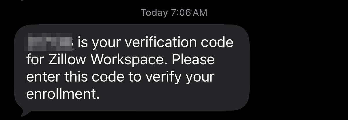 Two-Factor Authentication