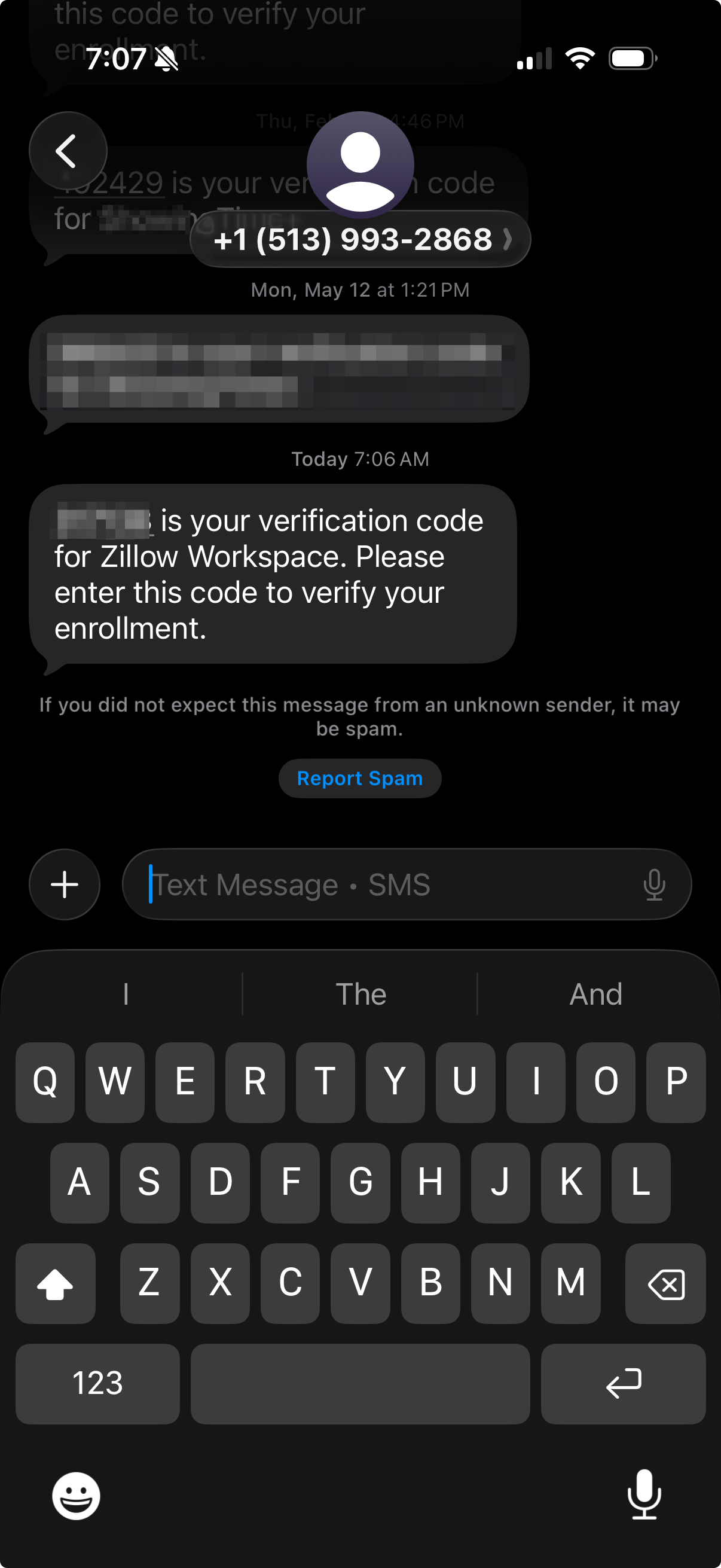Two-Factor Authentication